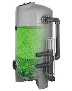 Premium Filtration Media for Water Purification