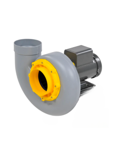 Degassing Tower Blowers - Degassing - Filtration - Products