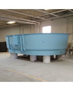 Fiberglass Tanks - Tanks - Products