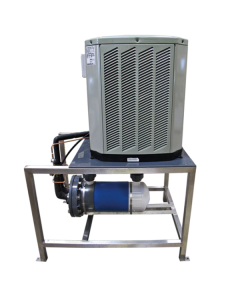 Heat Pumps - Heating - Temp Control - Products
