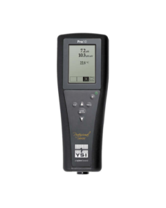 Handheld Meters - Sensors - Products