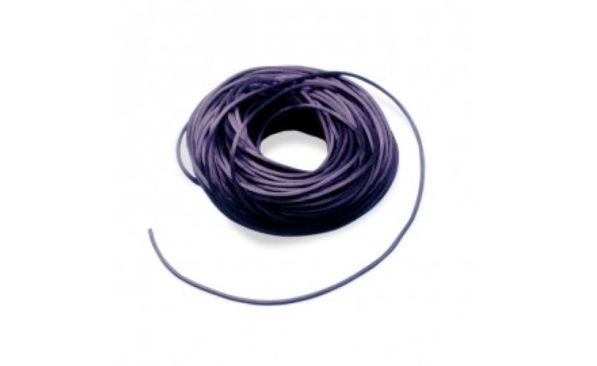 MariSource Black Spline 100 ft