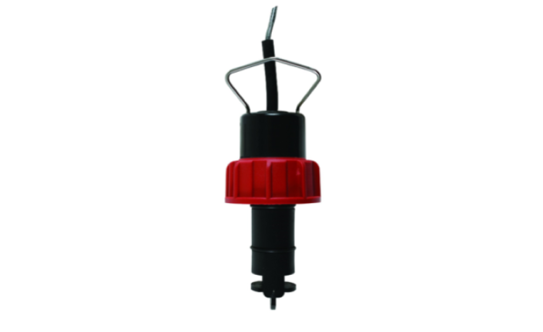 GF Signet Type 515 Rotor-X- P51530-V1